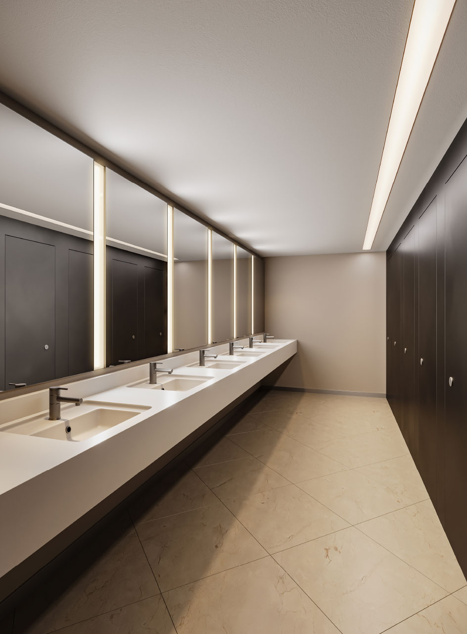 101 Embankment – Office Space Manchester