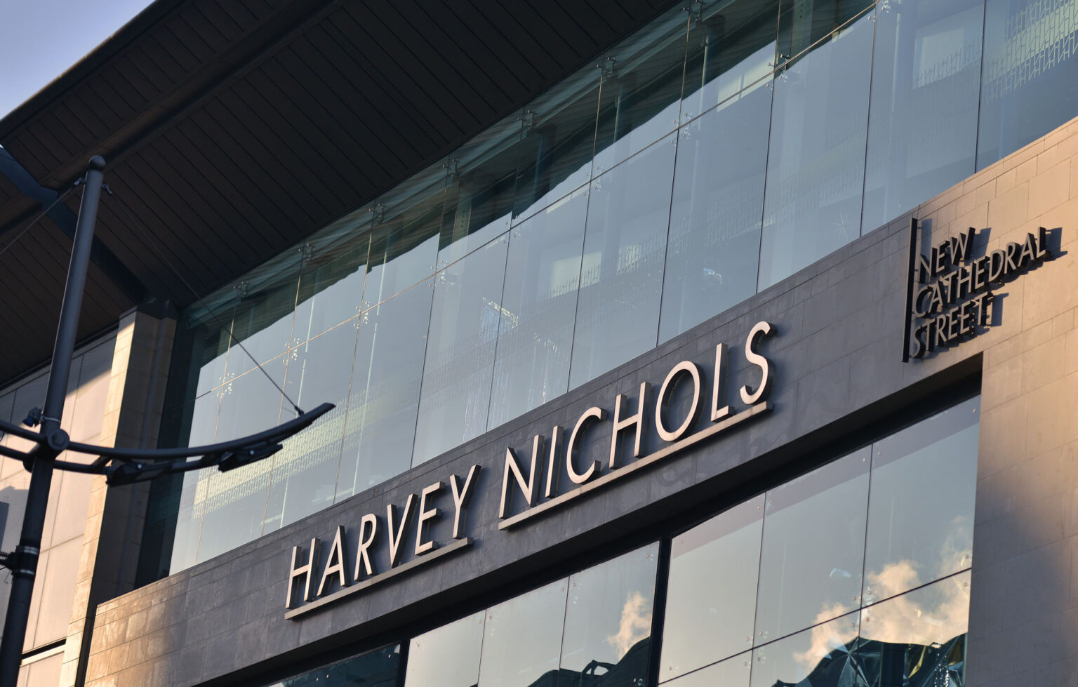 Location - 101 Embankment