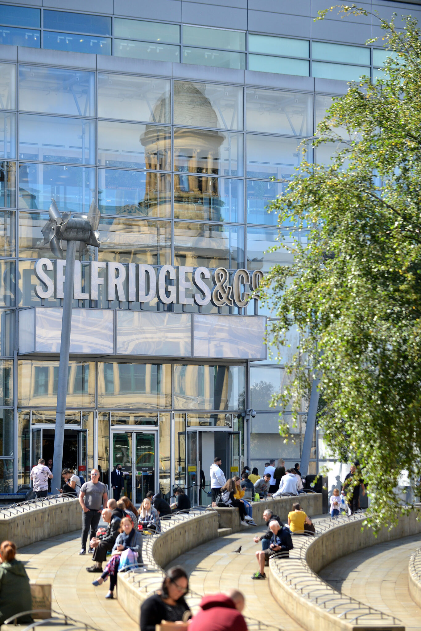 Location - 101 Embankment