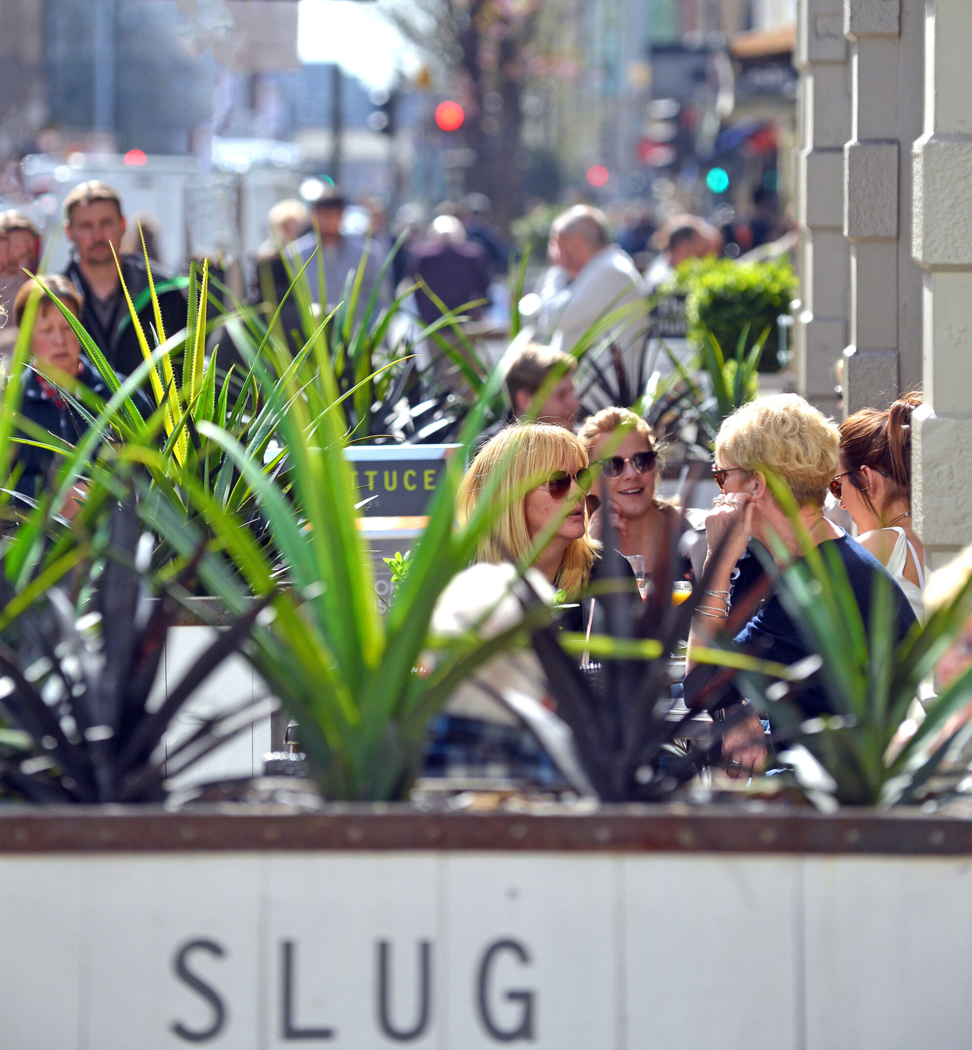 Location - 101 Embankment