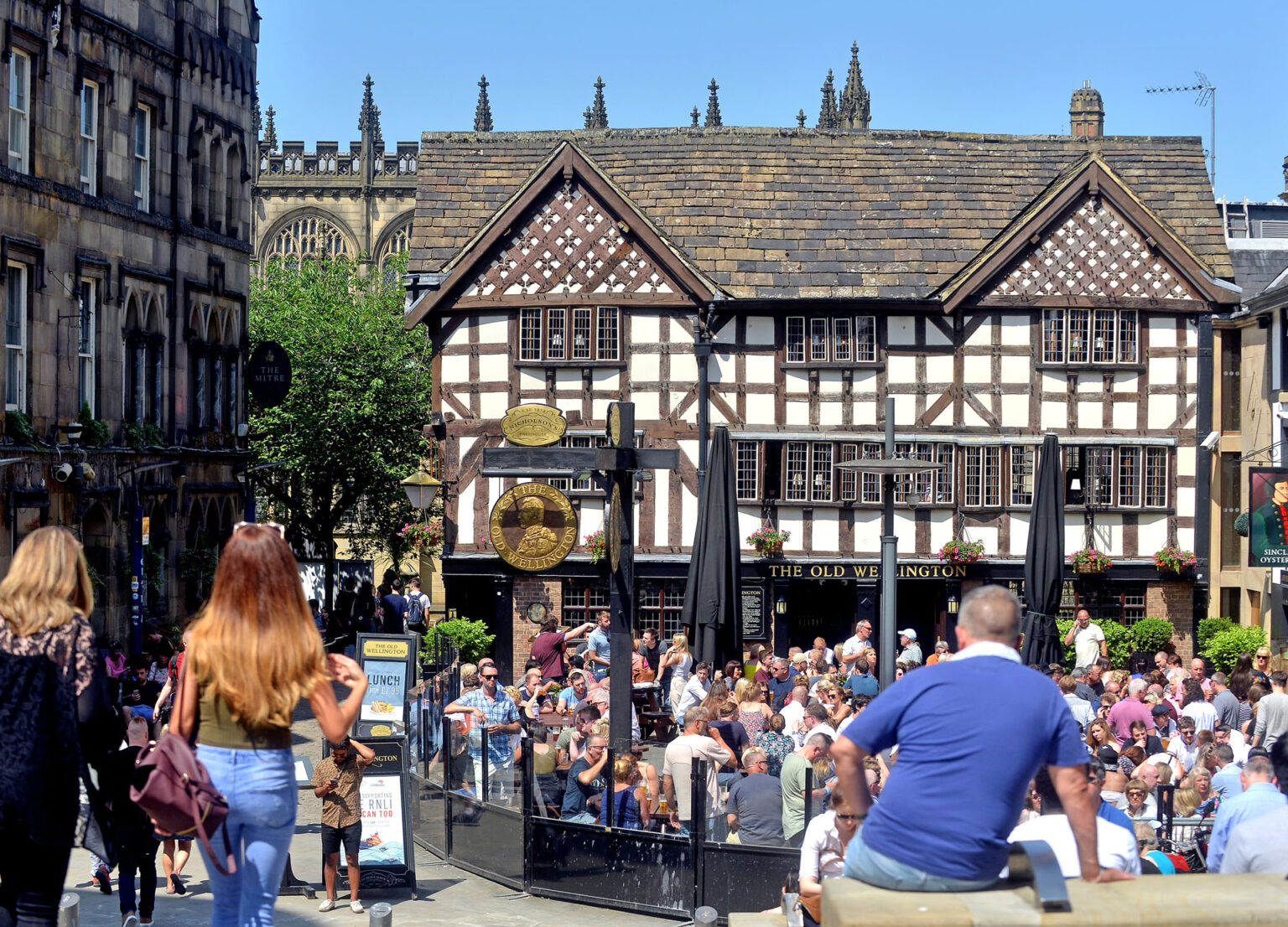 Location - 101 Embankment