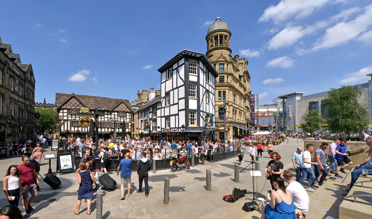 Location - 101 Embankment