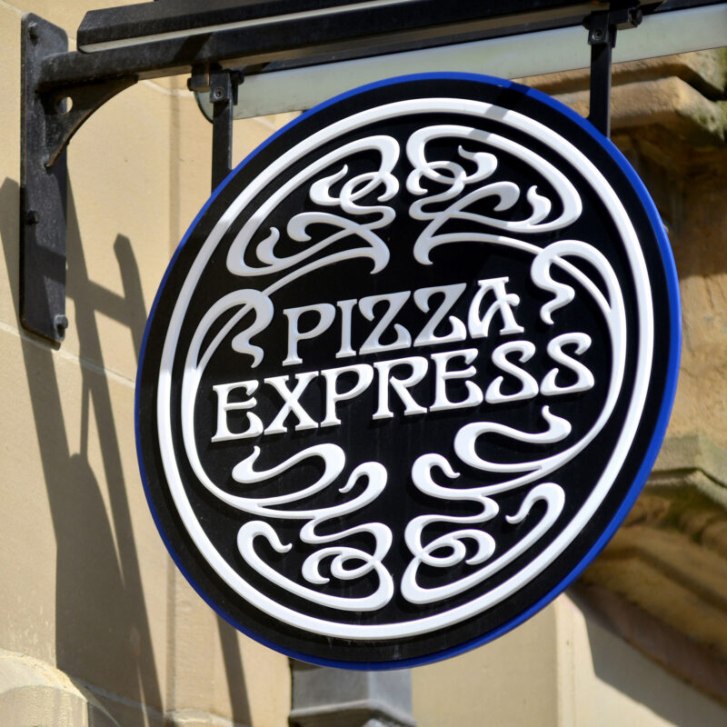 Location - 101 Embankment